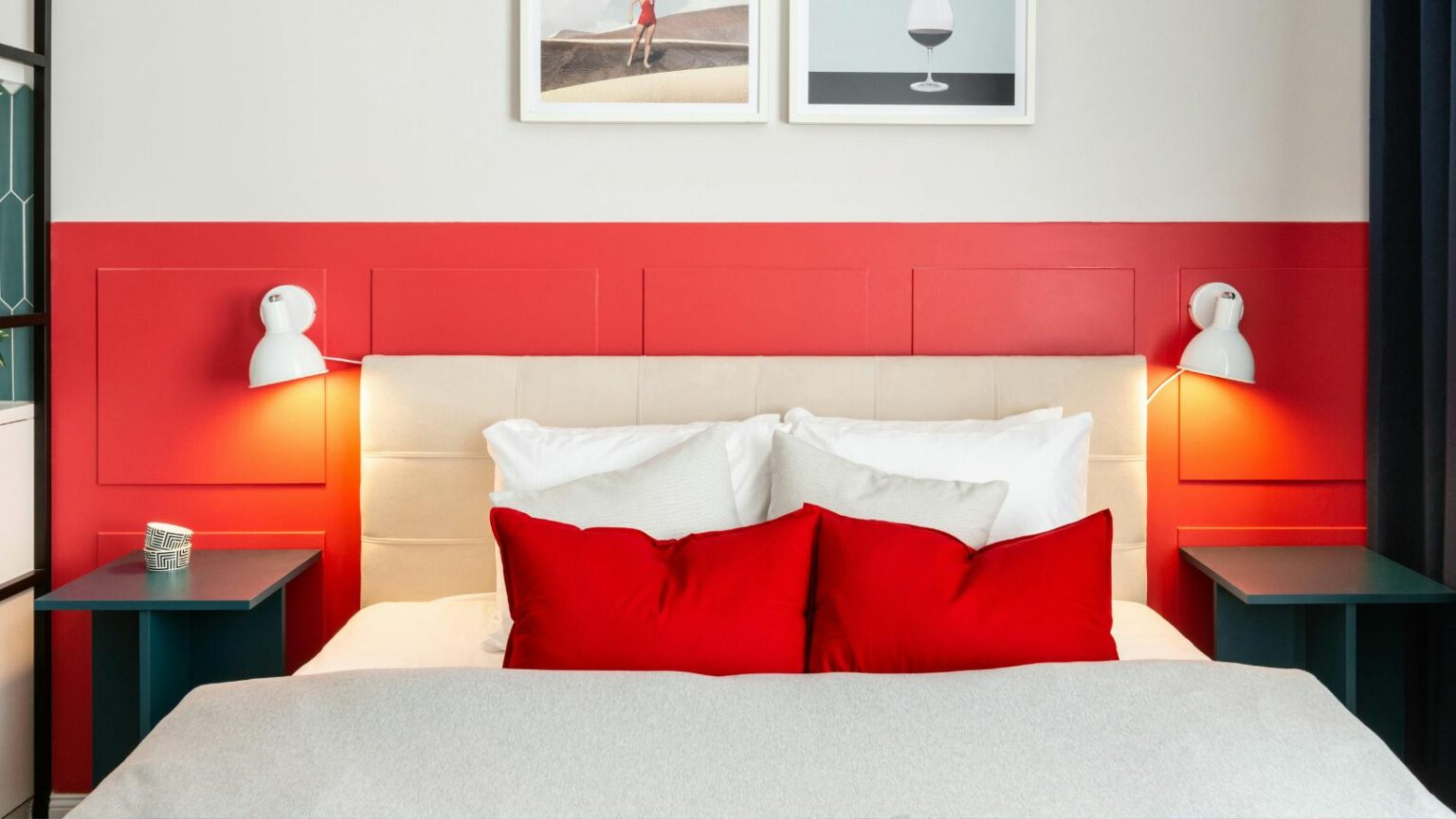 What is the 45th parallel north and where is it located in the world ...